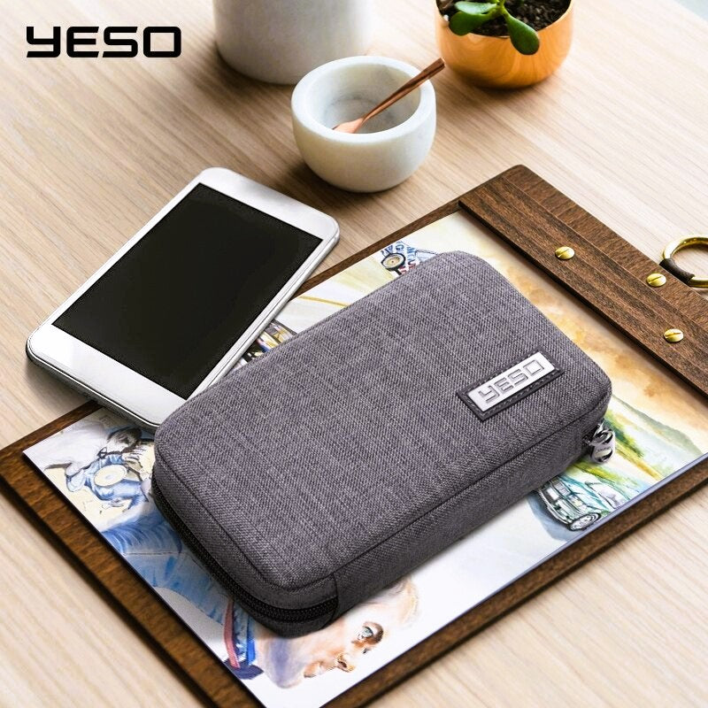 How I turned an old HDD into a DIY external drive | Harper29